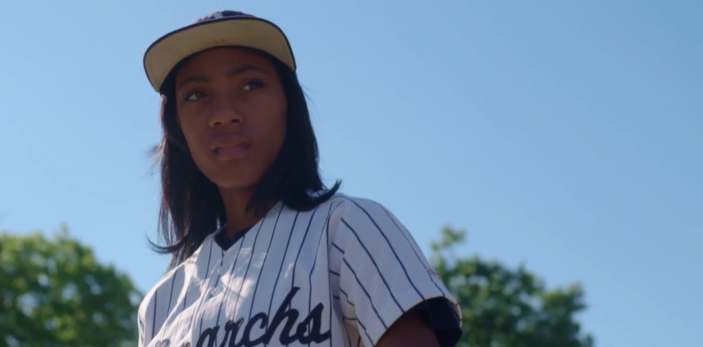 Video Spike Lee S Documentary On Baseball Prodigy Mo Ne Davis Neo Griot